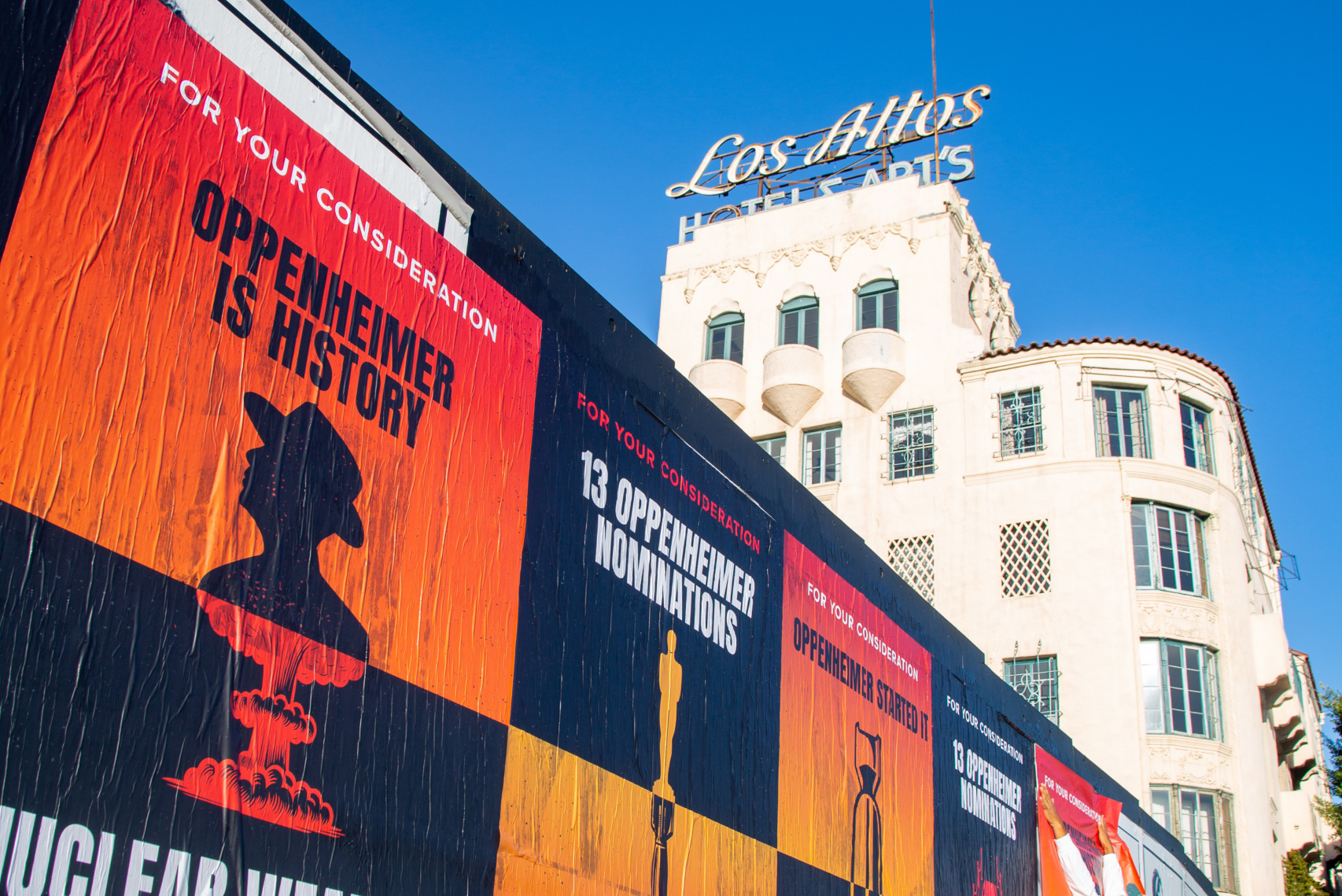 The Critical Mass Project