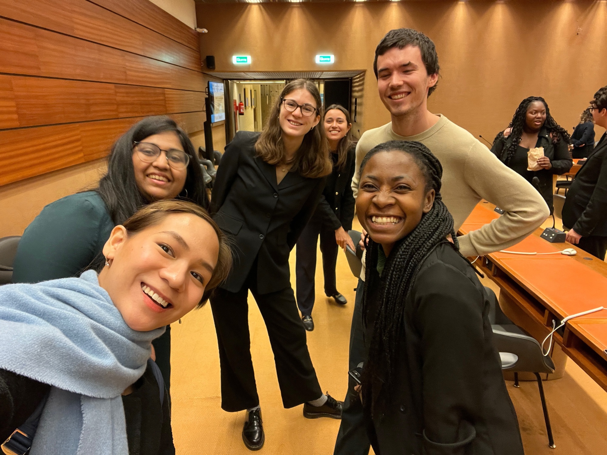 NTI | Building a Safer World