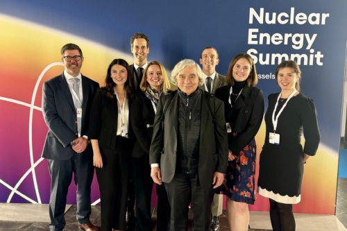 Nuclear Scaling Initiative Releases Global Strategy