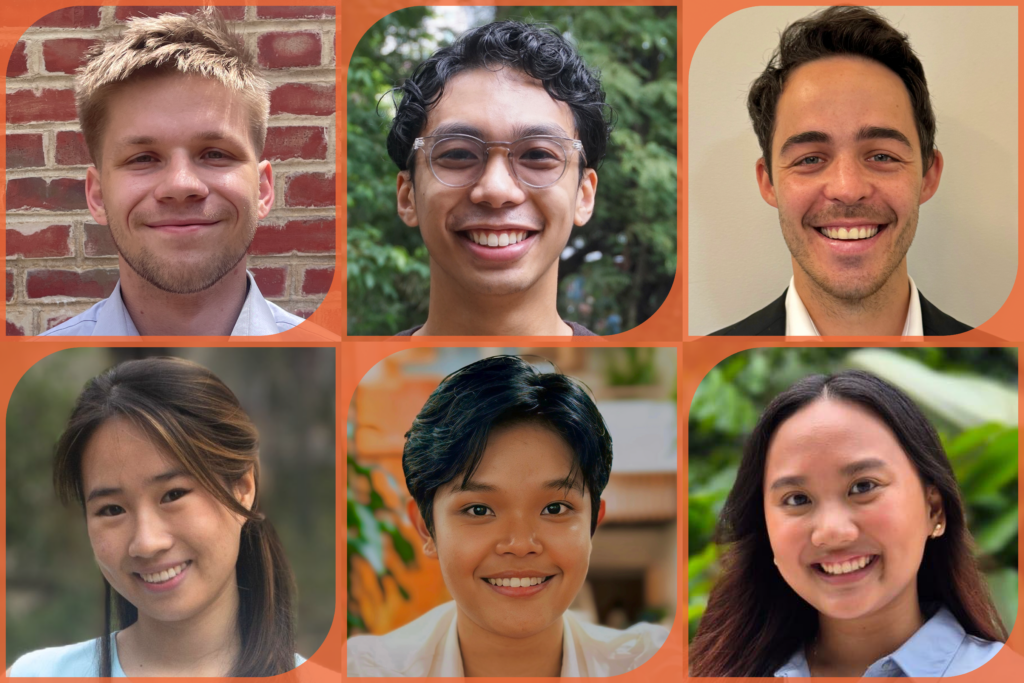 Next Gen Biosecurity Competition | 2024 Winners Announced