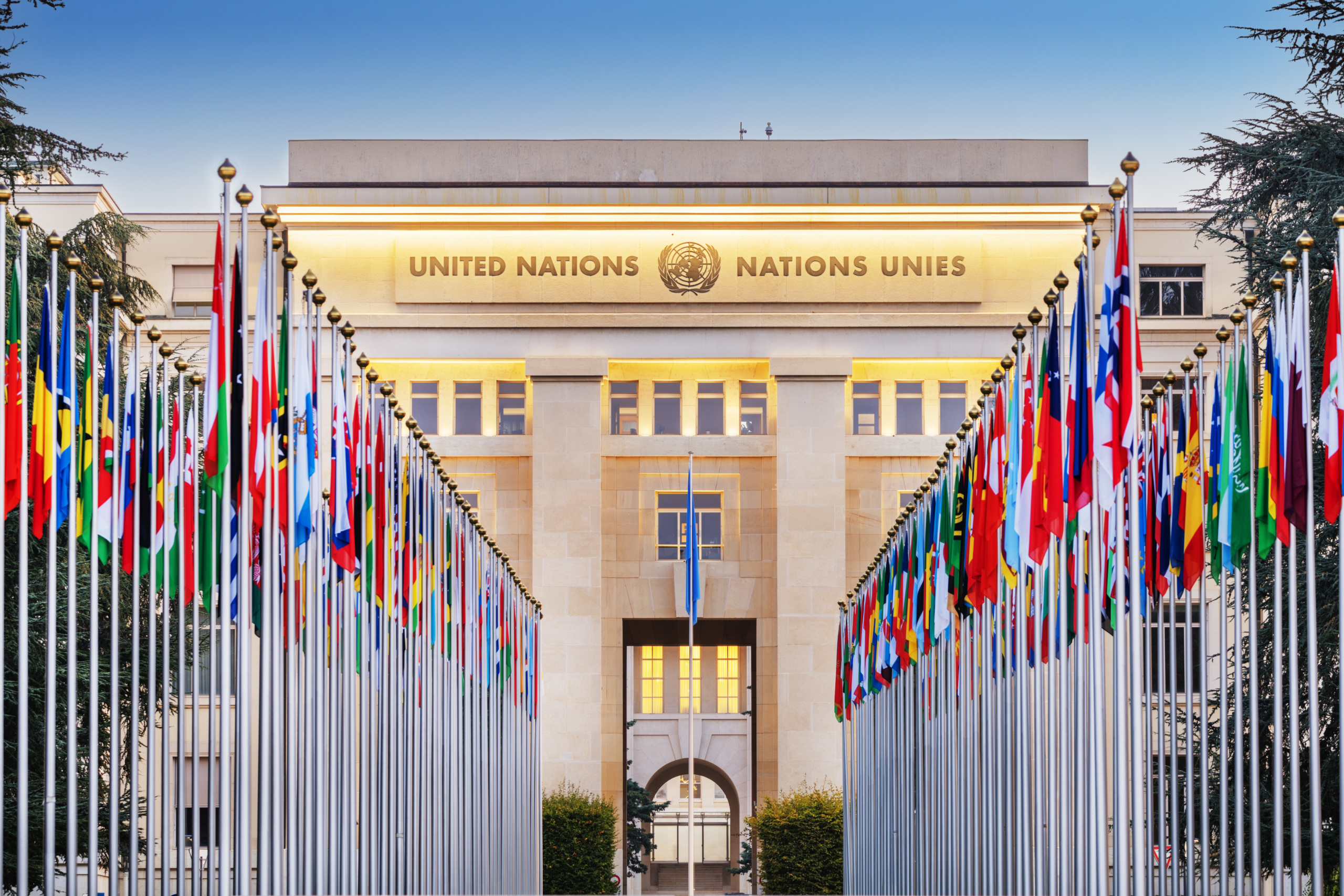 NTI Statement in Support of the UN Resolution on Nuclear War Effects ...