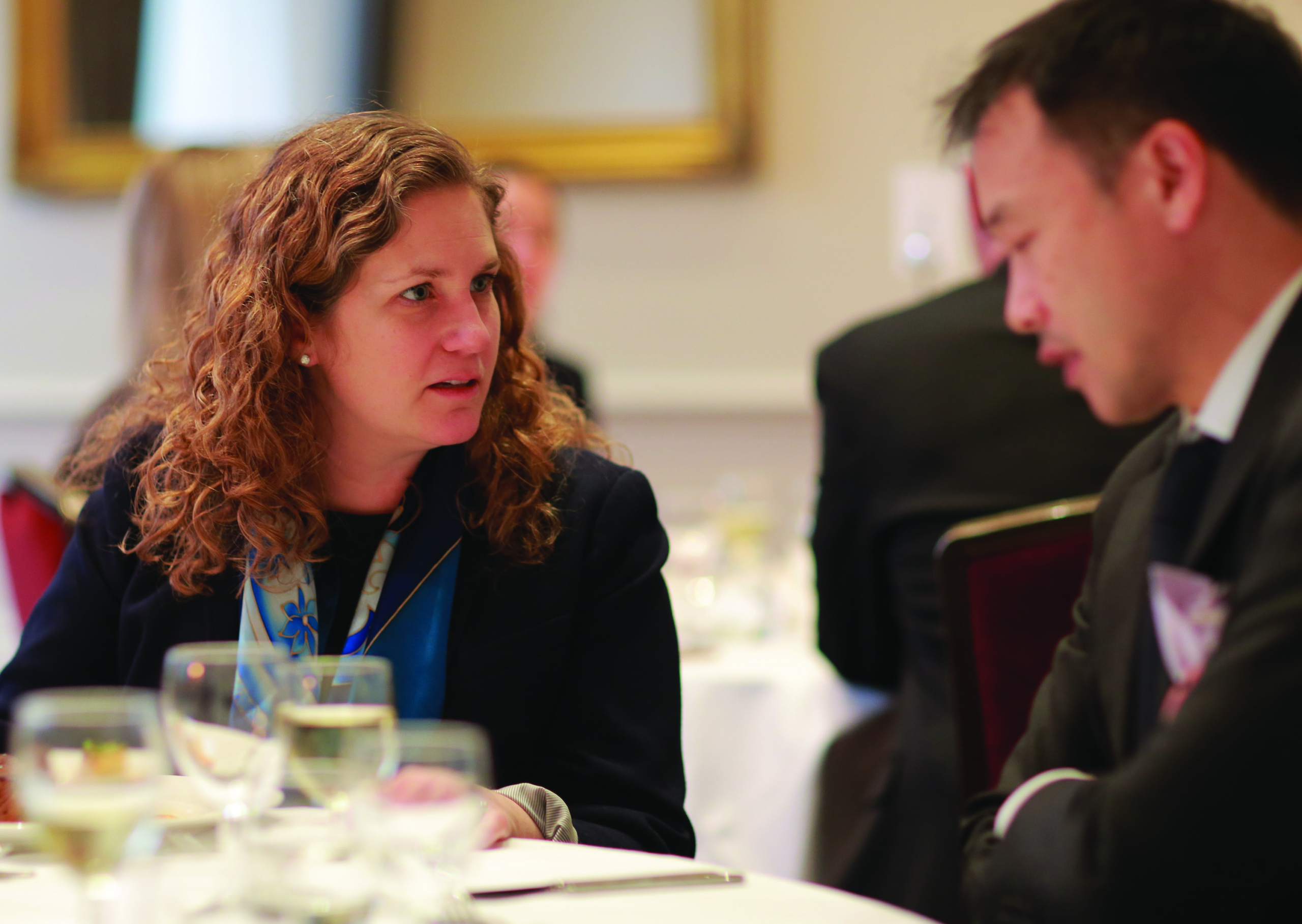 Jennifer Nuzzo Joins National Academy of Medicine | NTI News