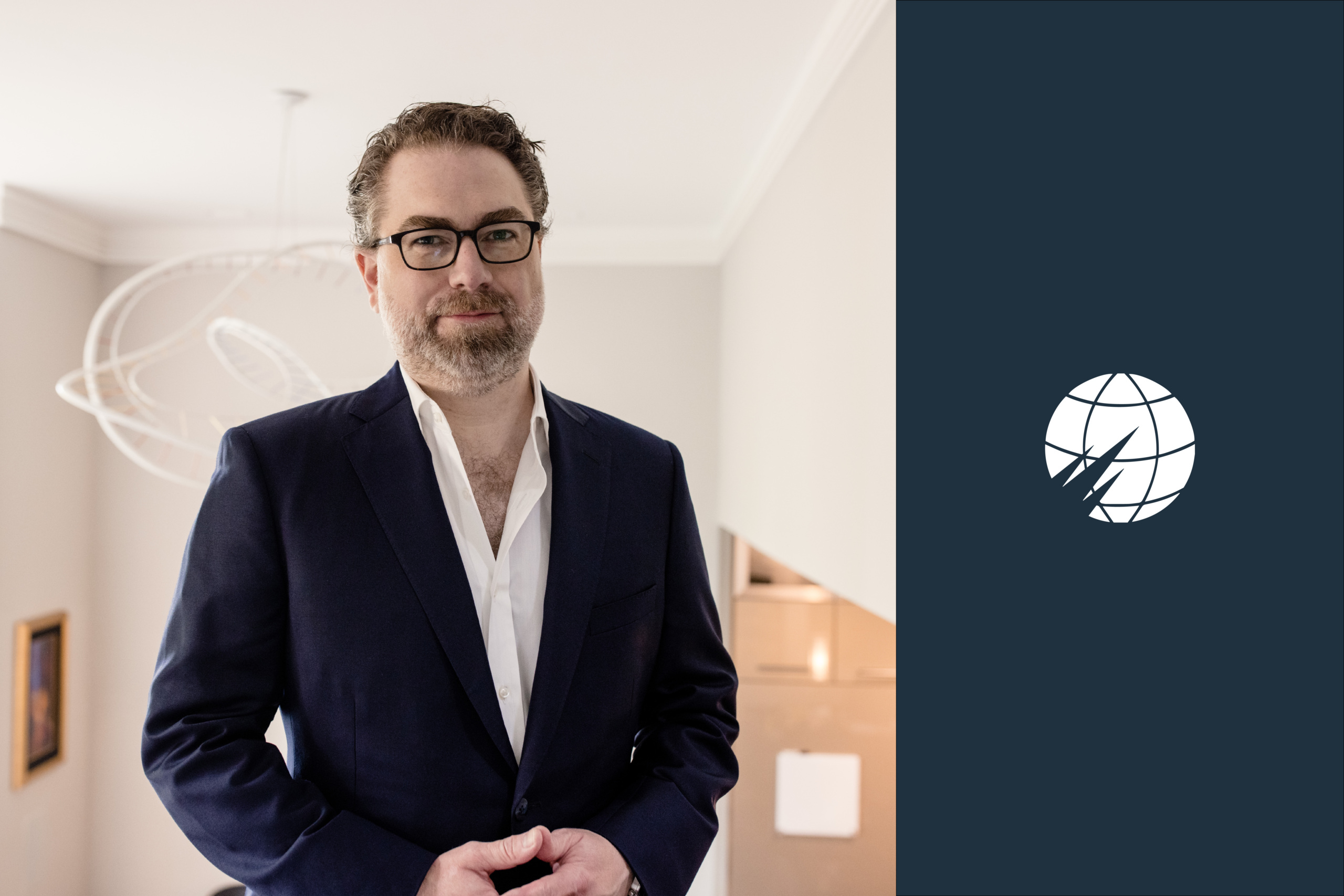 Peter Scoblic Named NTI’s Sam Nunn Distinguished Fellow