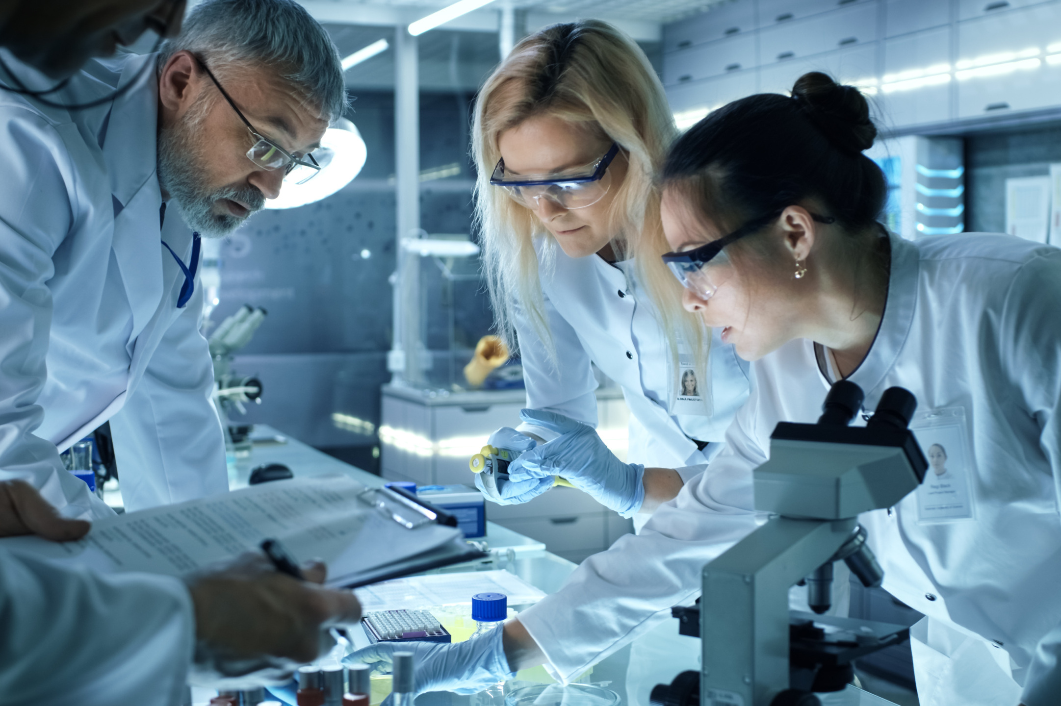 What is Biosecurity — Explained