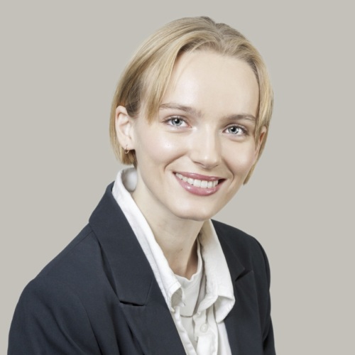 Siri Beck-Friis
