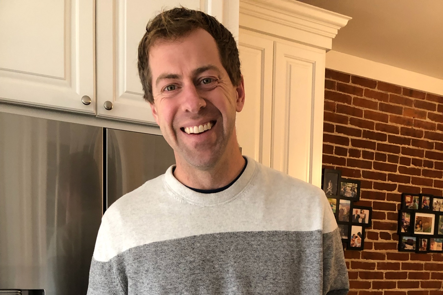 Get to Know NTI: Hugh Sullivan