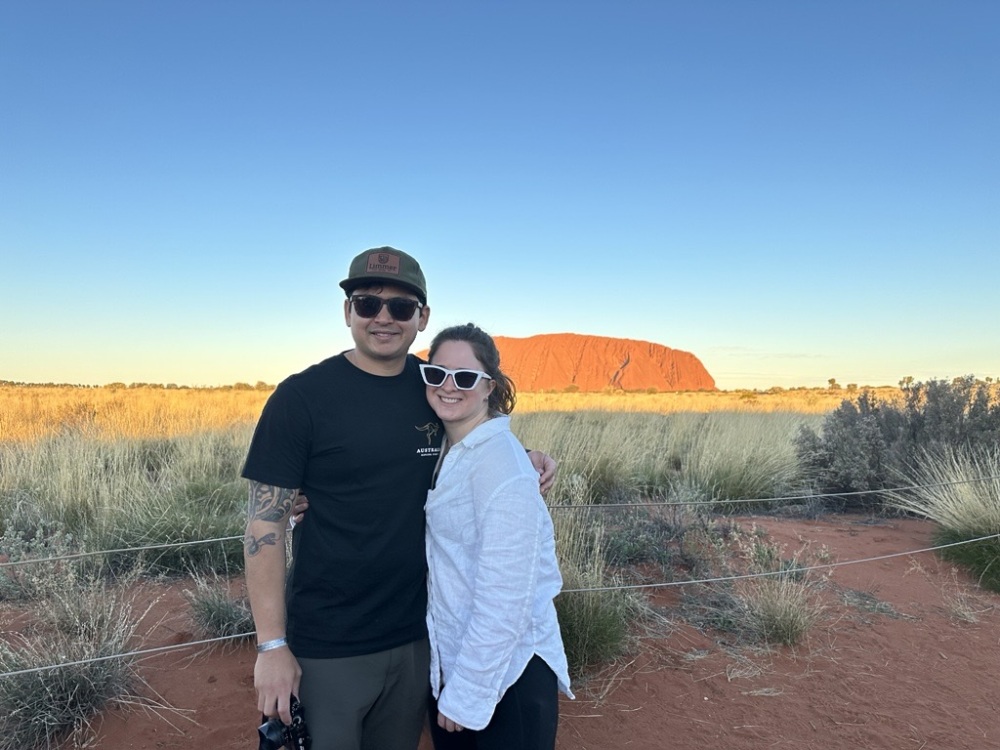 Get to Know NTI: Cassandra Varanka