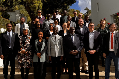 Strengthening IAEA Nuclear Security Guidance at a Pivotal Moment